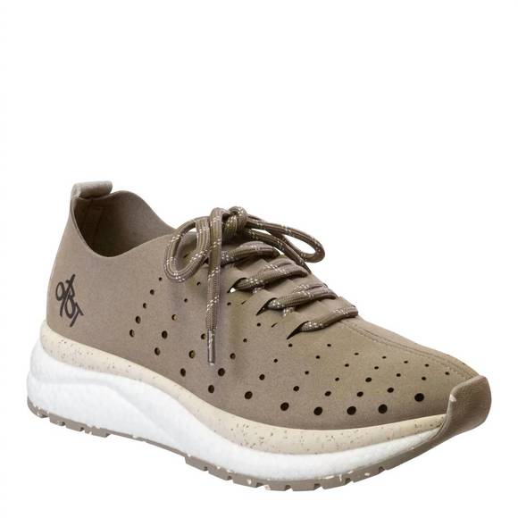 OTBT | Shoes | New Otbt Womens Alstead Shoe In Greige | Poshmark
